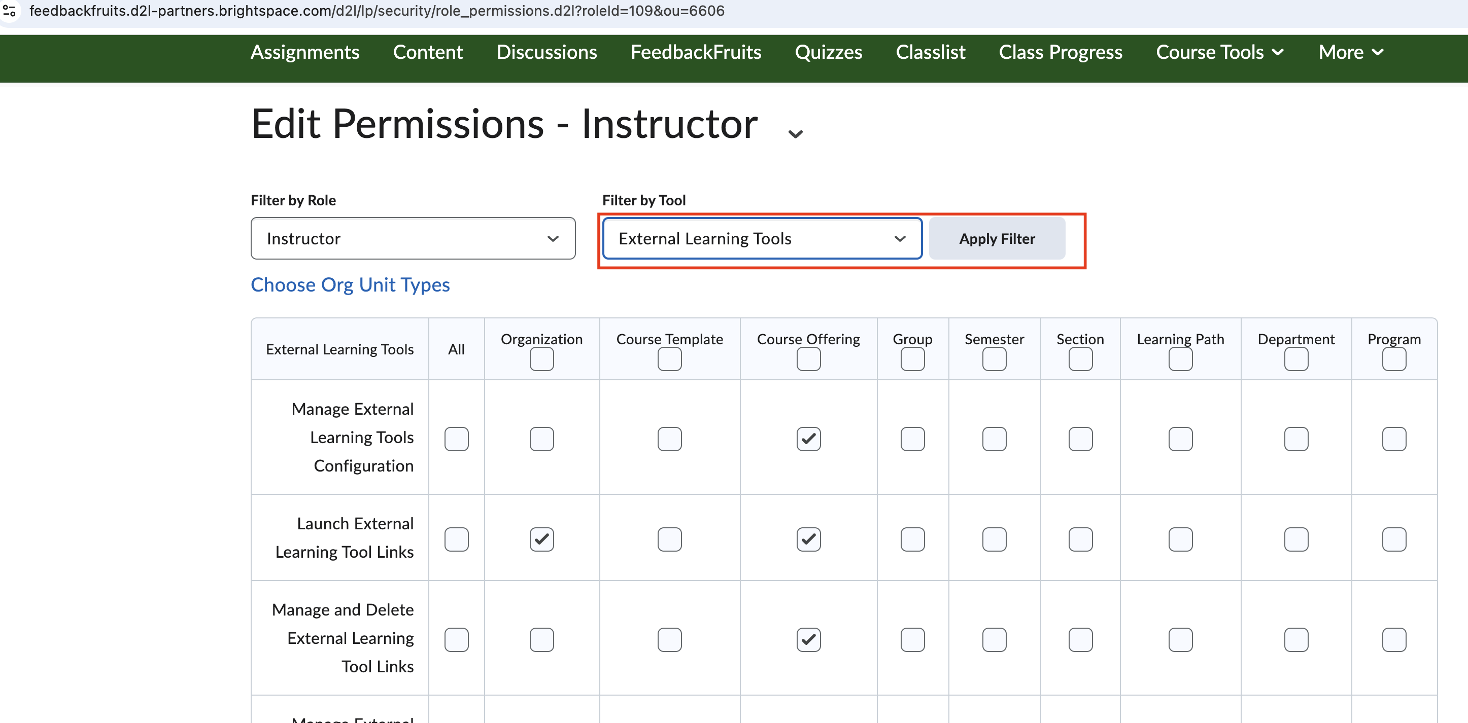 How to Get Started with Push to LMS – FeedbackFruits